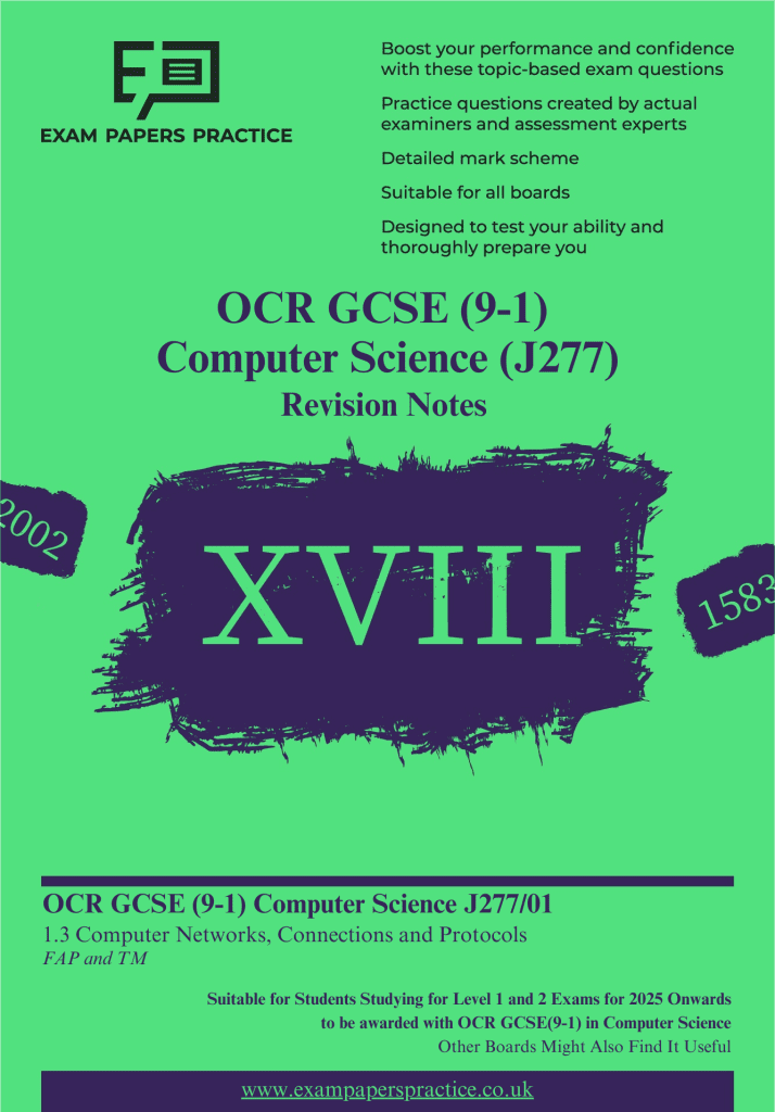 algorithms computer science gcse ocr